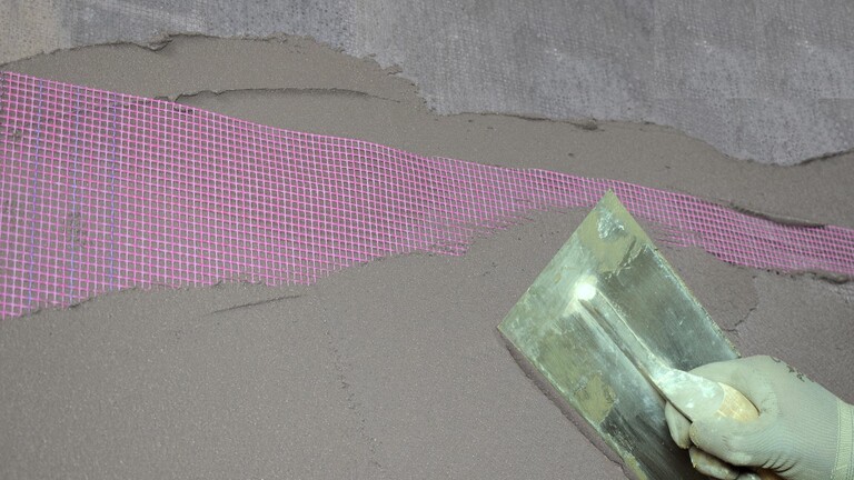 Renders and exterior finishes | Weber UK